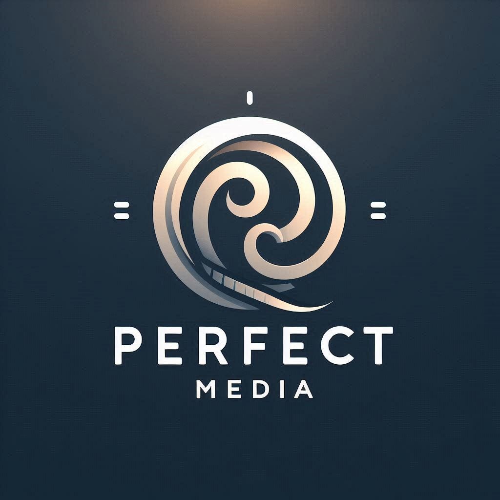 Perfect Media – Medium