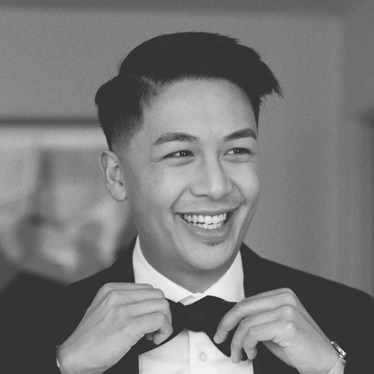 Pete Pham – Medium