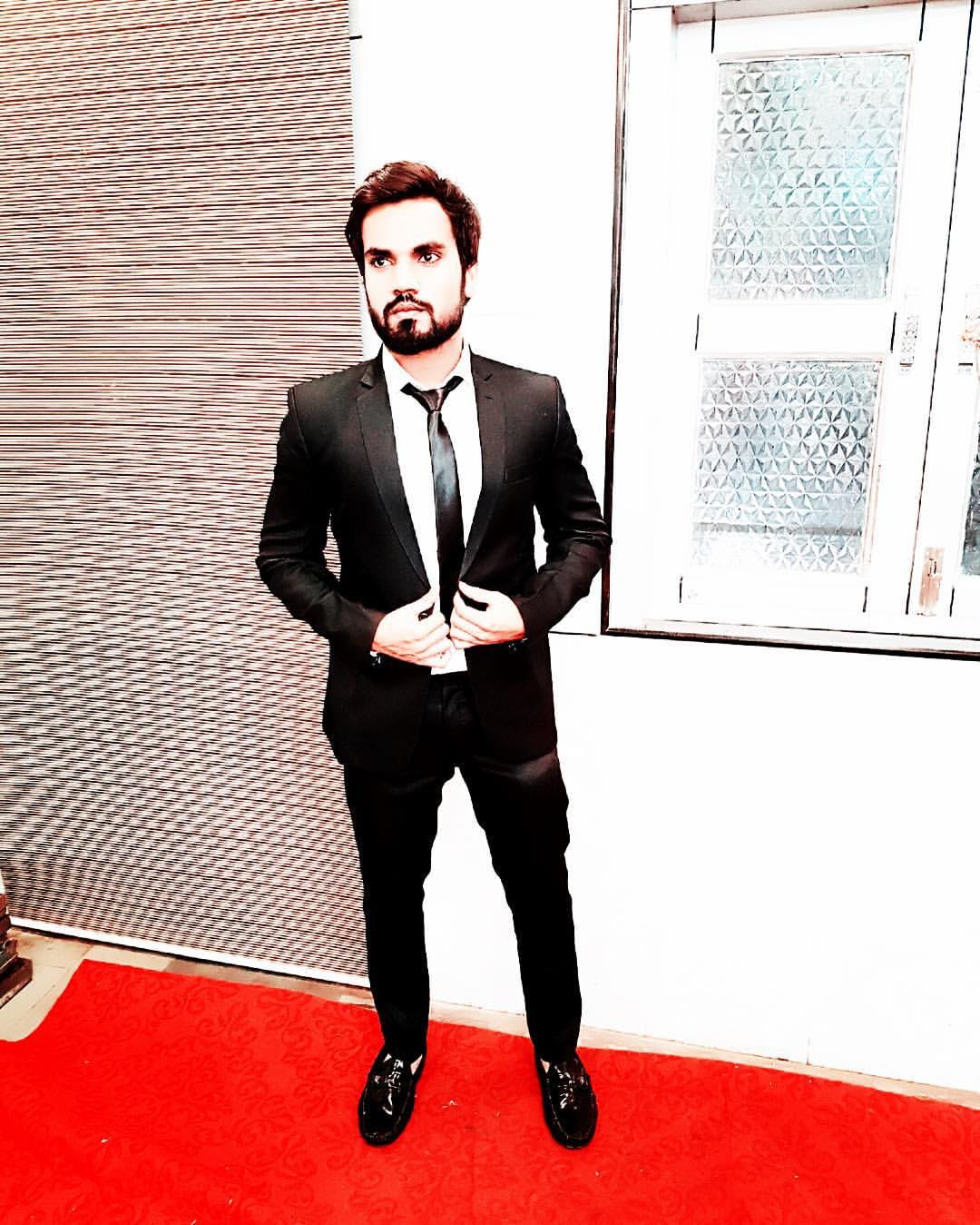 Shahid Shaikh – Medium
