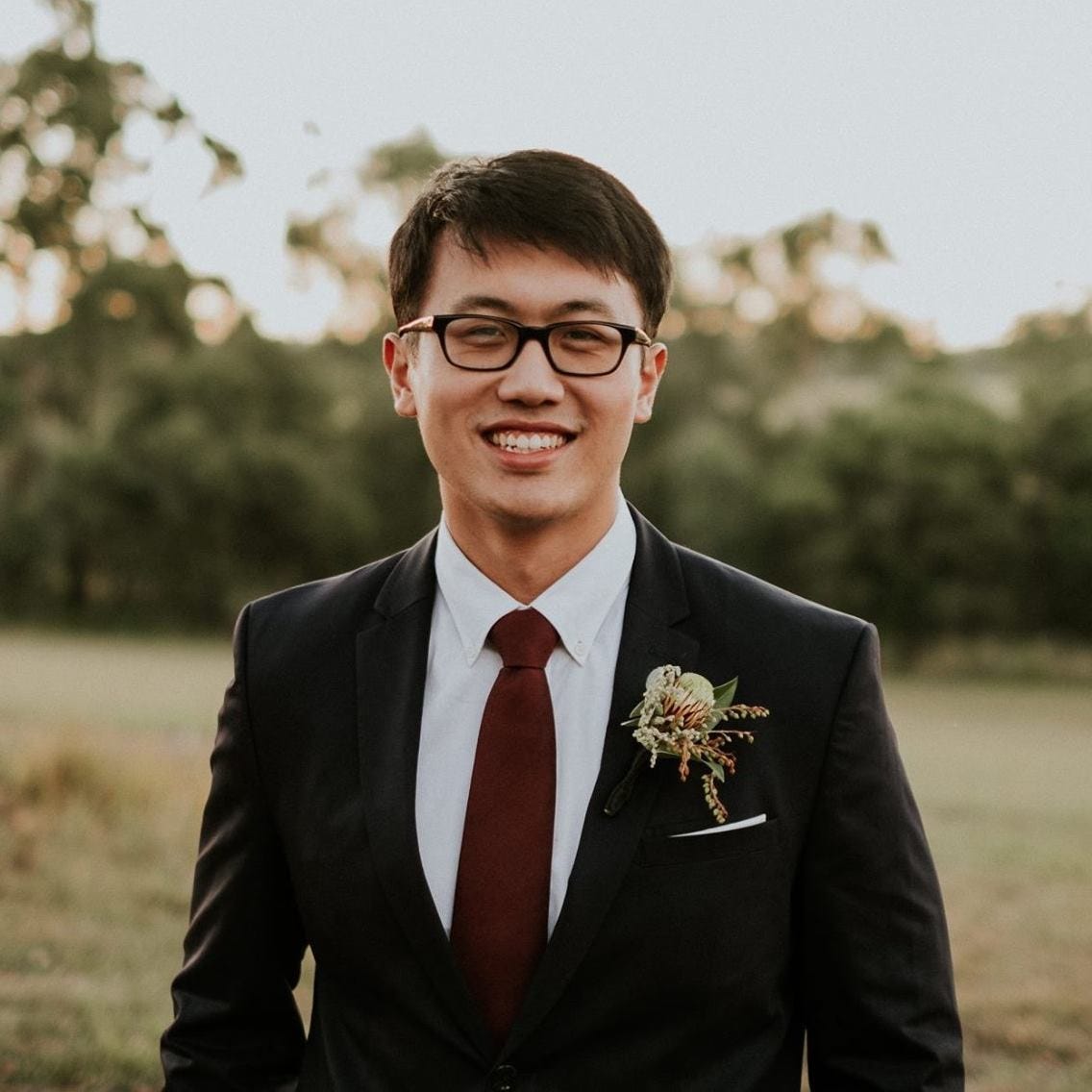 Teoh Ren Jie – Medium