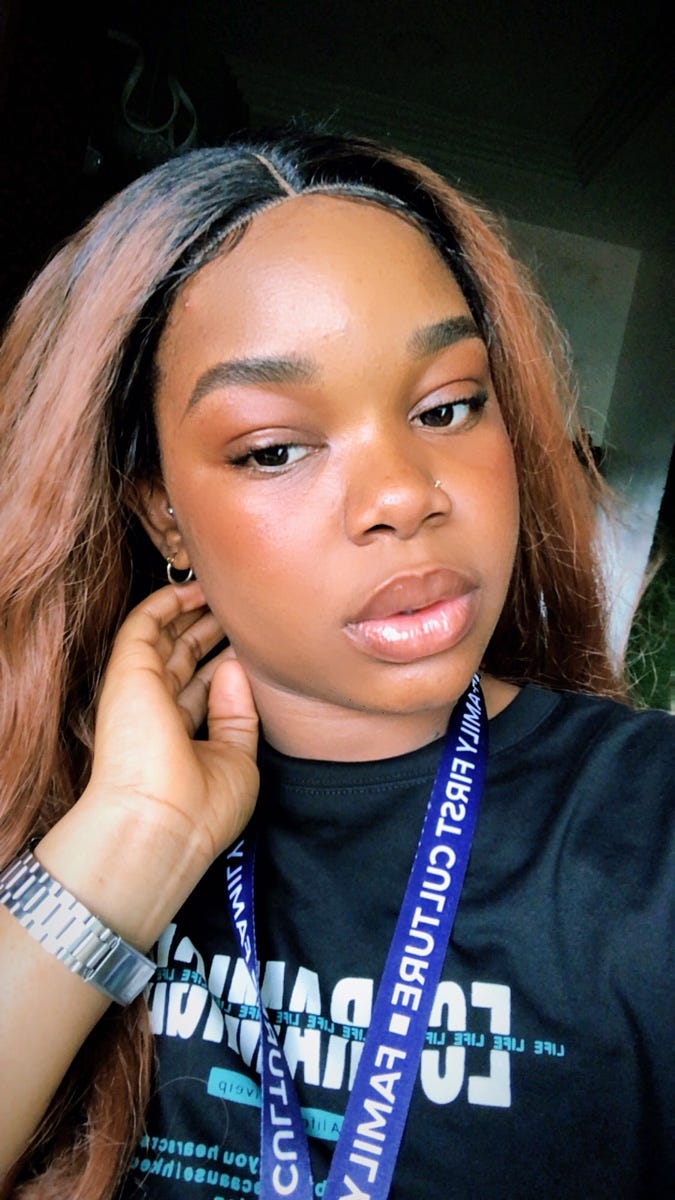 Ella Ukomadu on Medium curated some lists