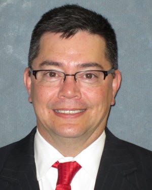 Christopher Cooper – Medium