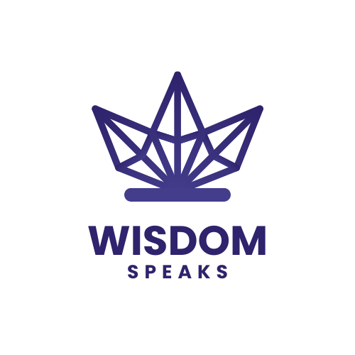 Wisdom talks – Medium