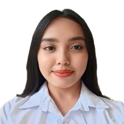 Angelie Mariel Datuon – Medium