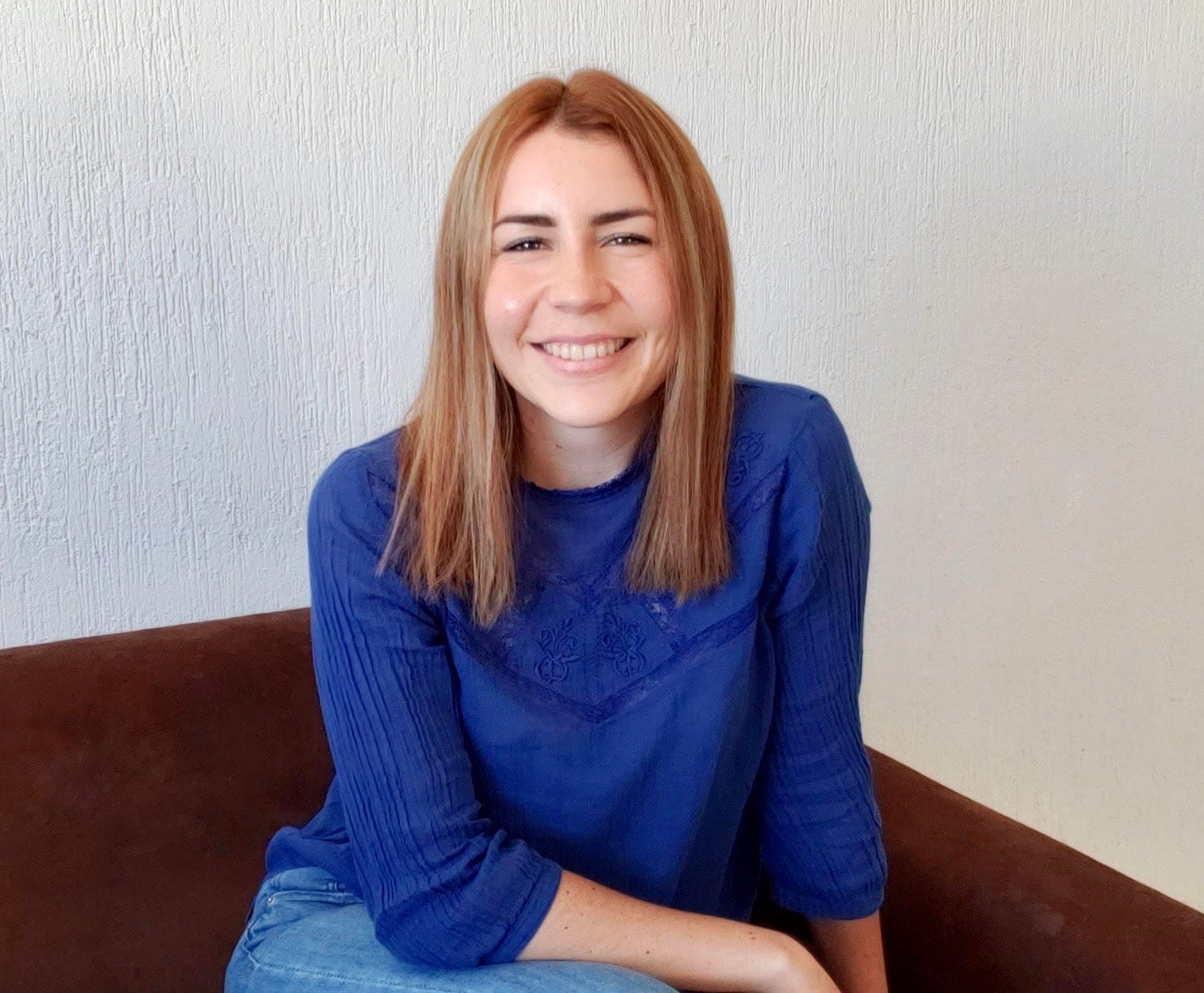 About Sofía López Medium