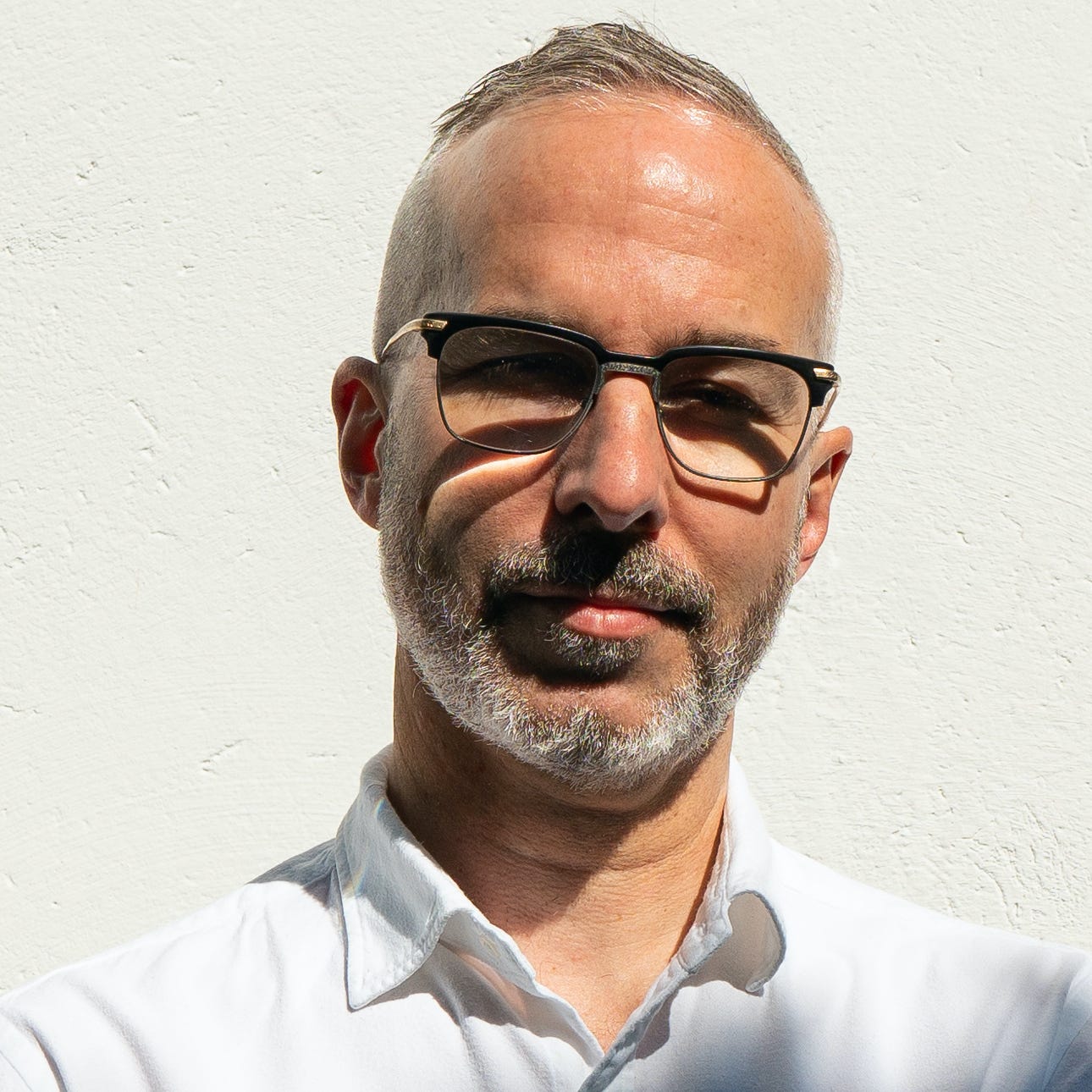 About – Dan Hill – Medium