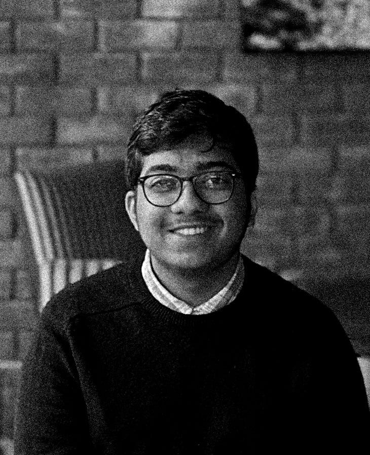 Fateh Alam – Medium