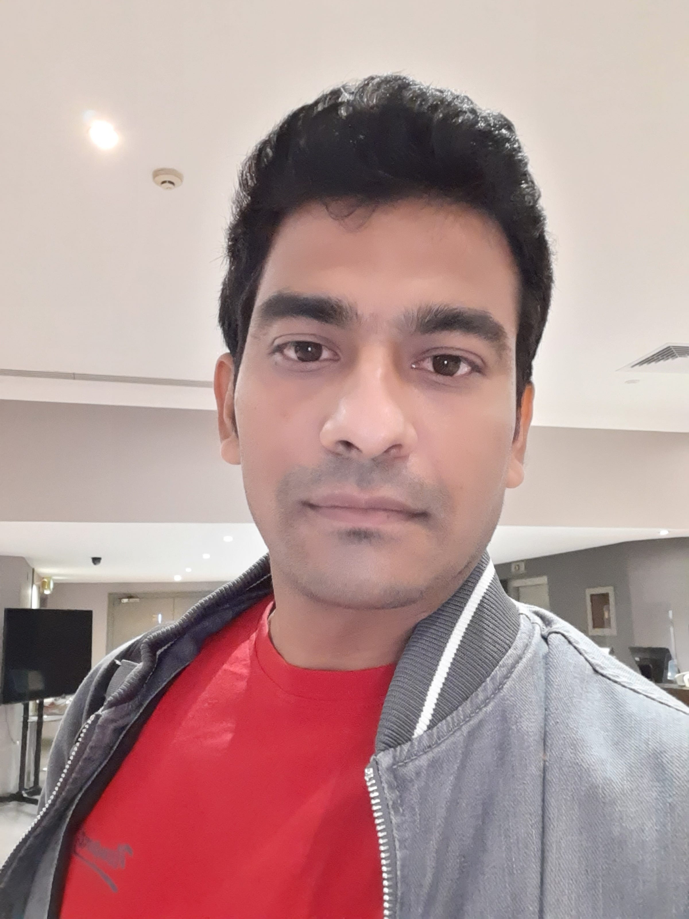 Balaji Thumatti Pattabi – Medium