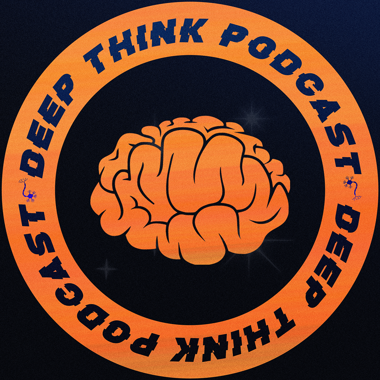 Deep Think Podcast – Medium