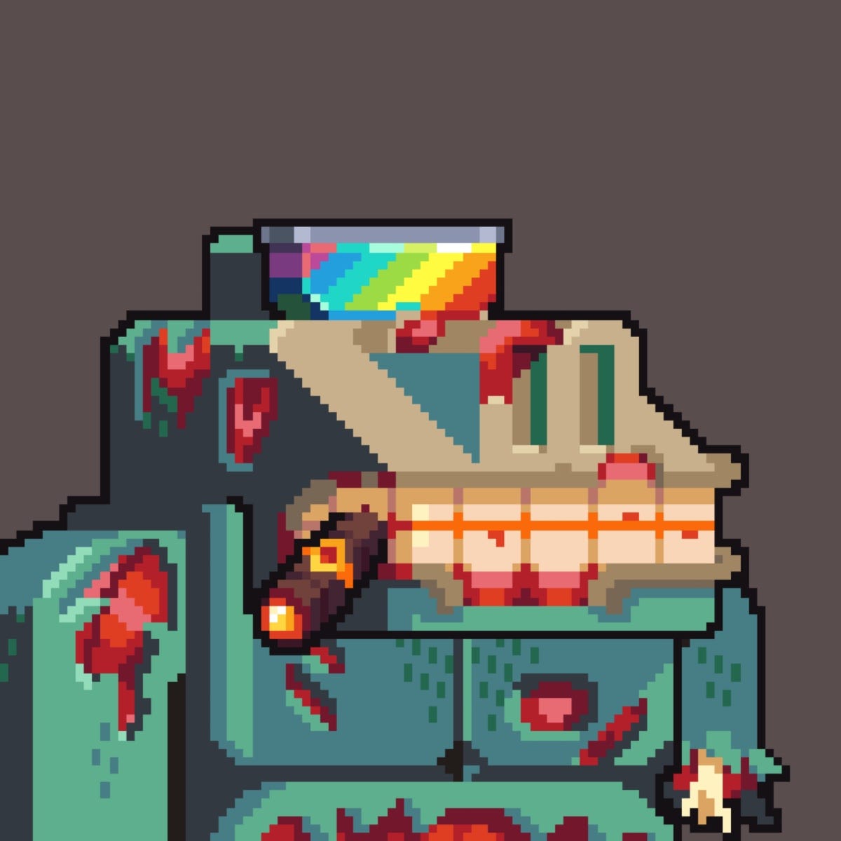 Kevin on Medium curated some lists