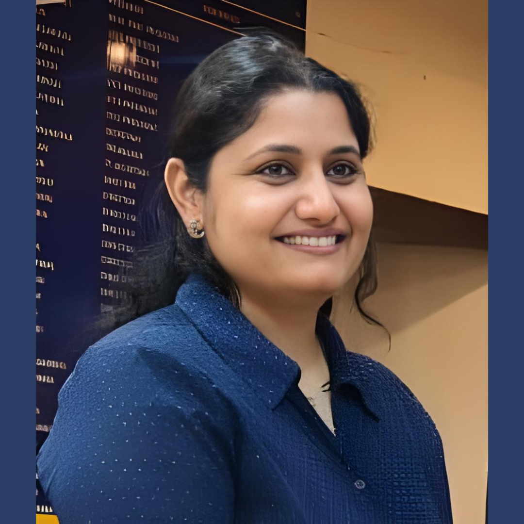 Shraddha Agarwal – Medium