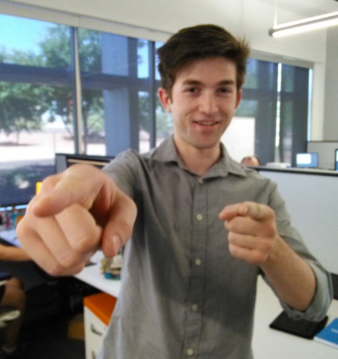 Joseph Thweatt – Medium