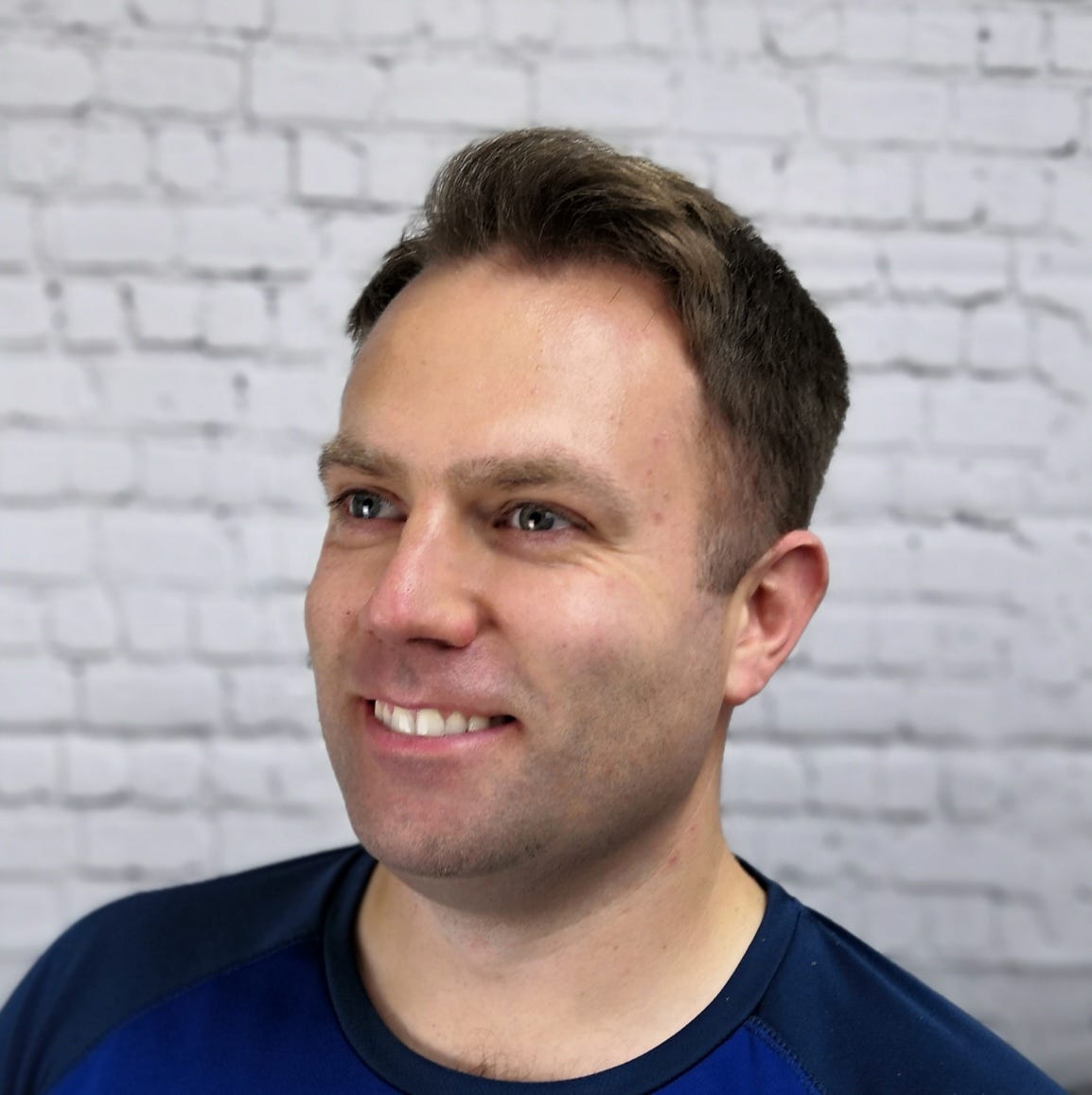 Richard Marsden – Medium