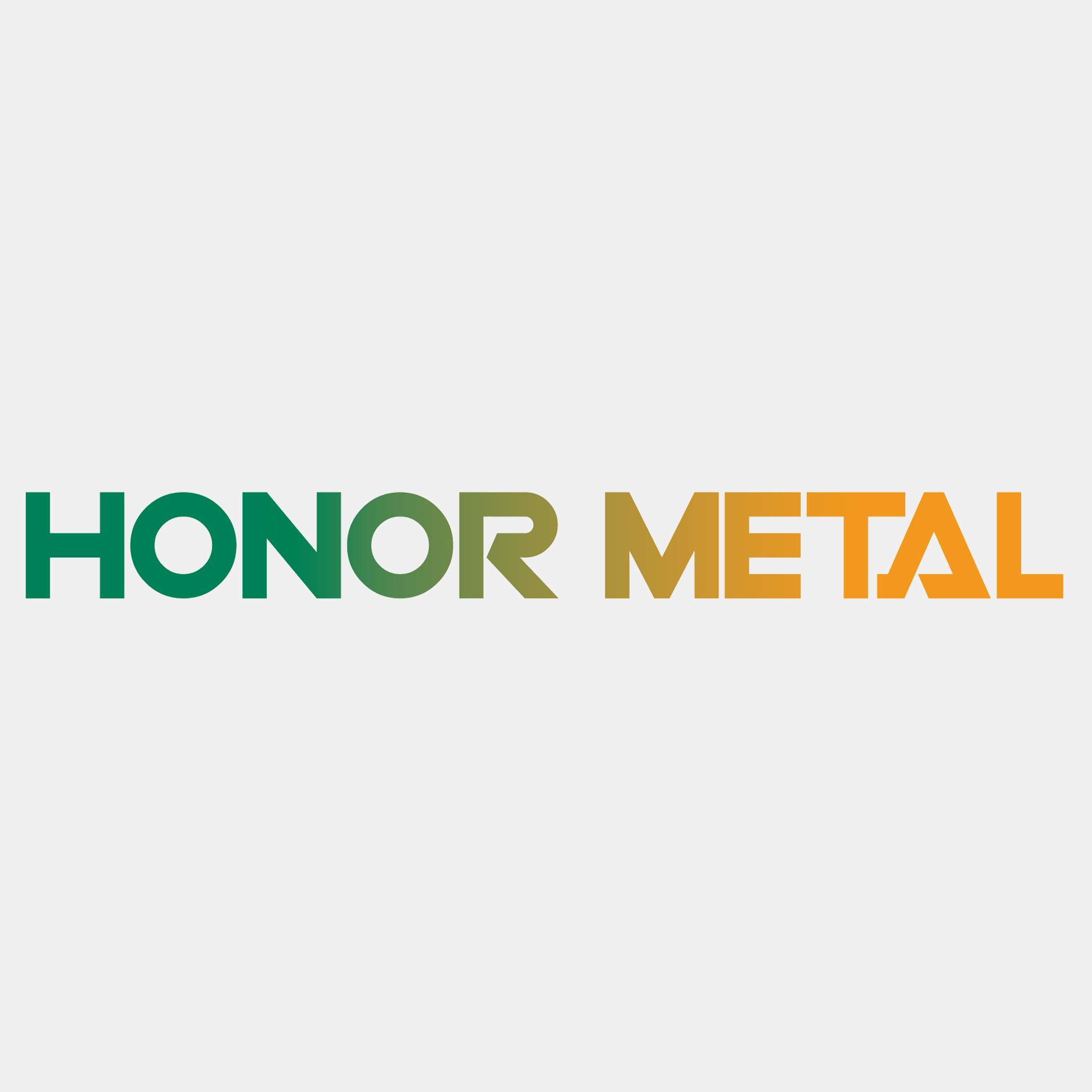 HONOR METAL – Medium