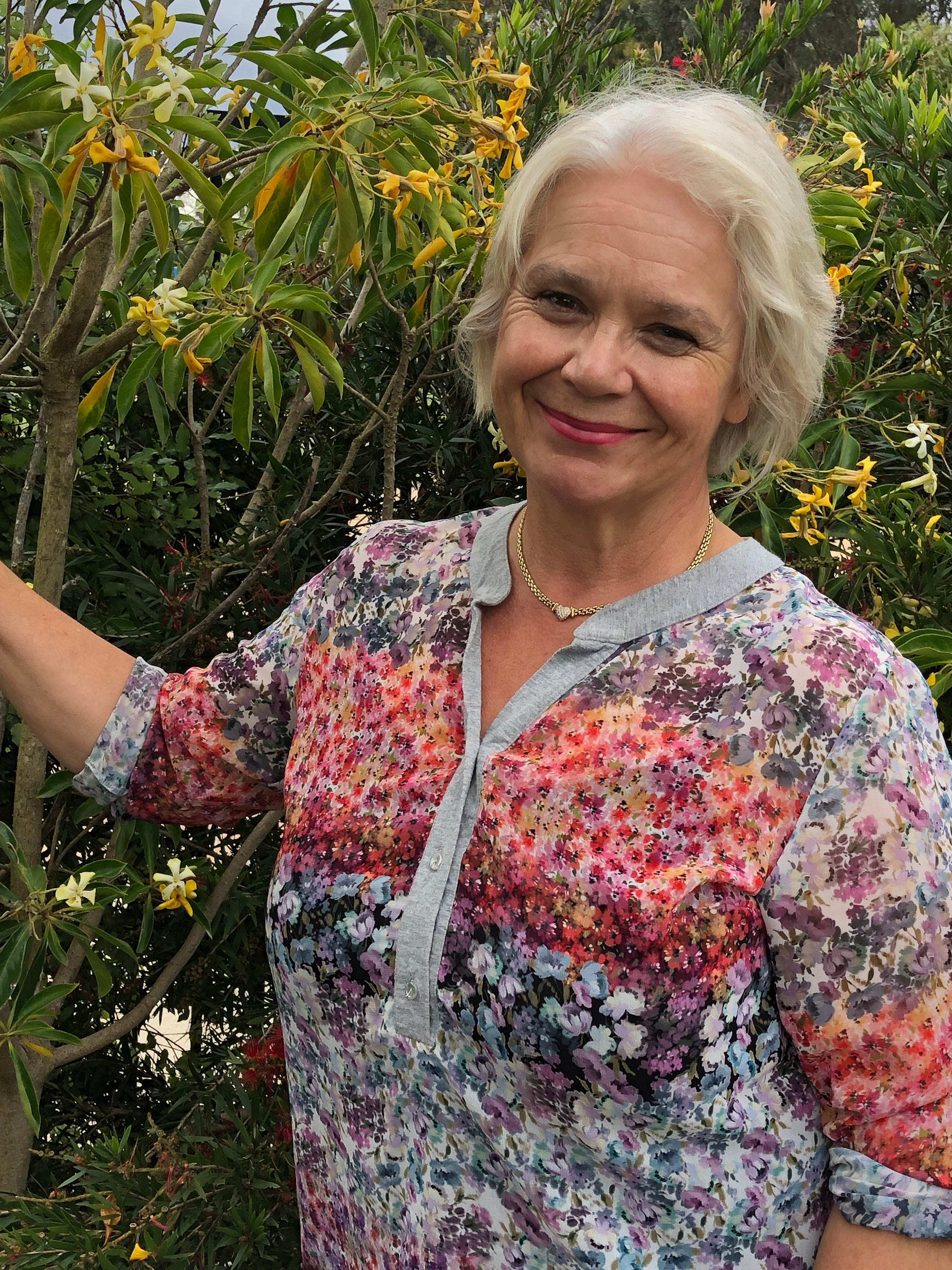 Deb Burns – Medium
