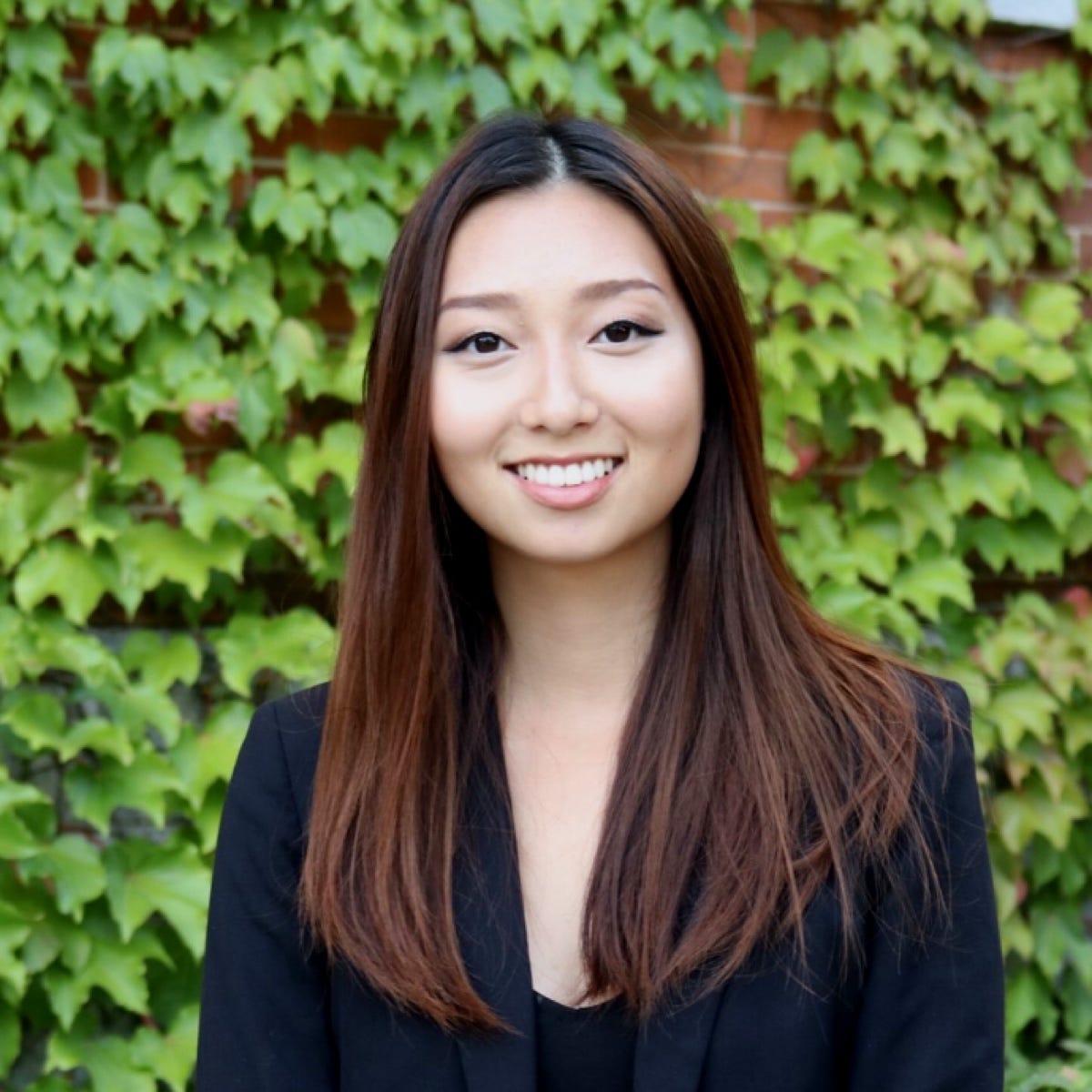 Christine Chen – Medium