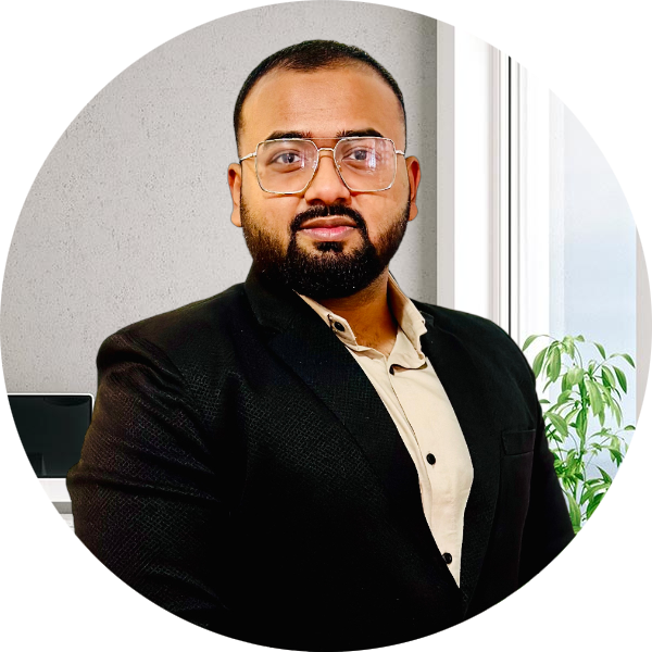 About – M. Amir – Medium