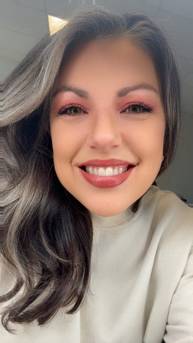 Tina Wilkerson – Medium