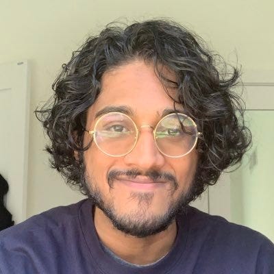 Sid Challa – Medium