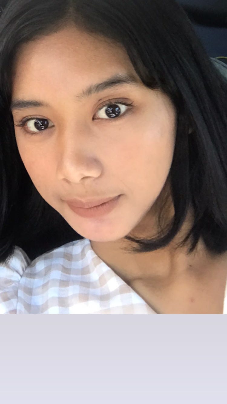 la belle. – Medium