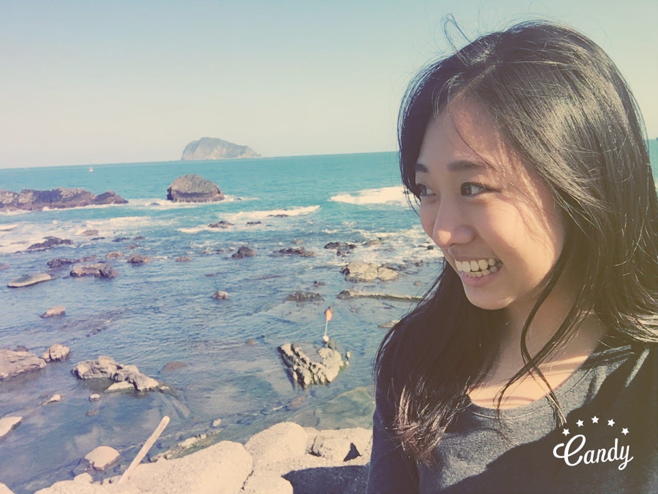 Li-Yen Huang – Medium