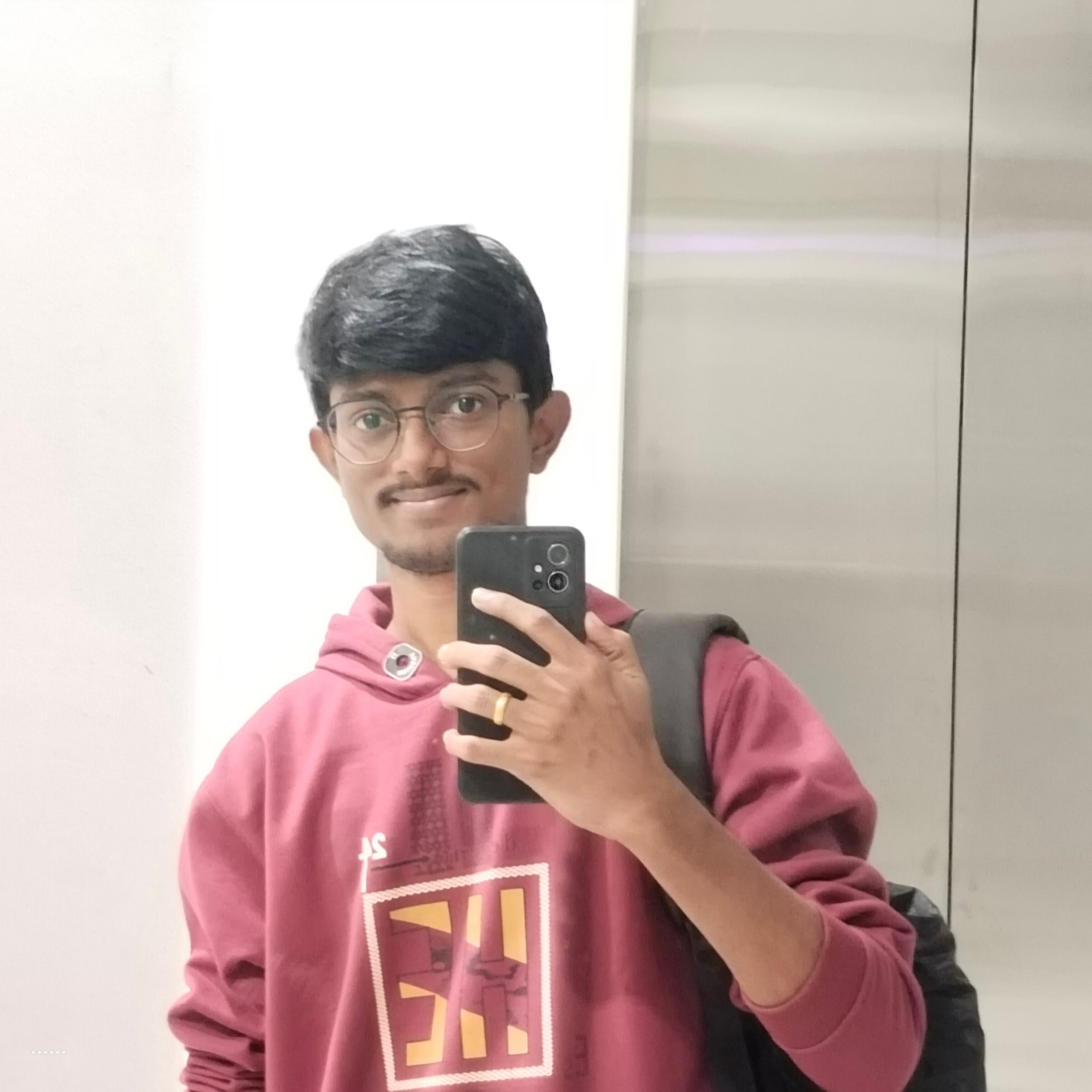 sarath chandra – Medium