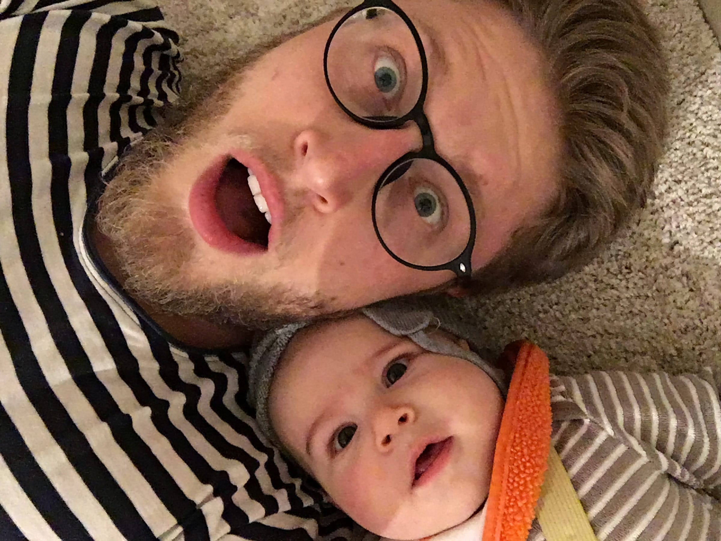 Samuel Snopko – Medium