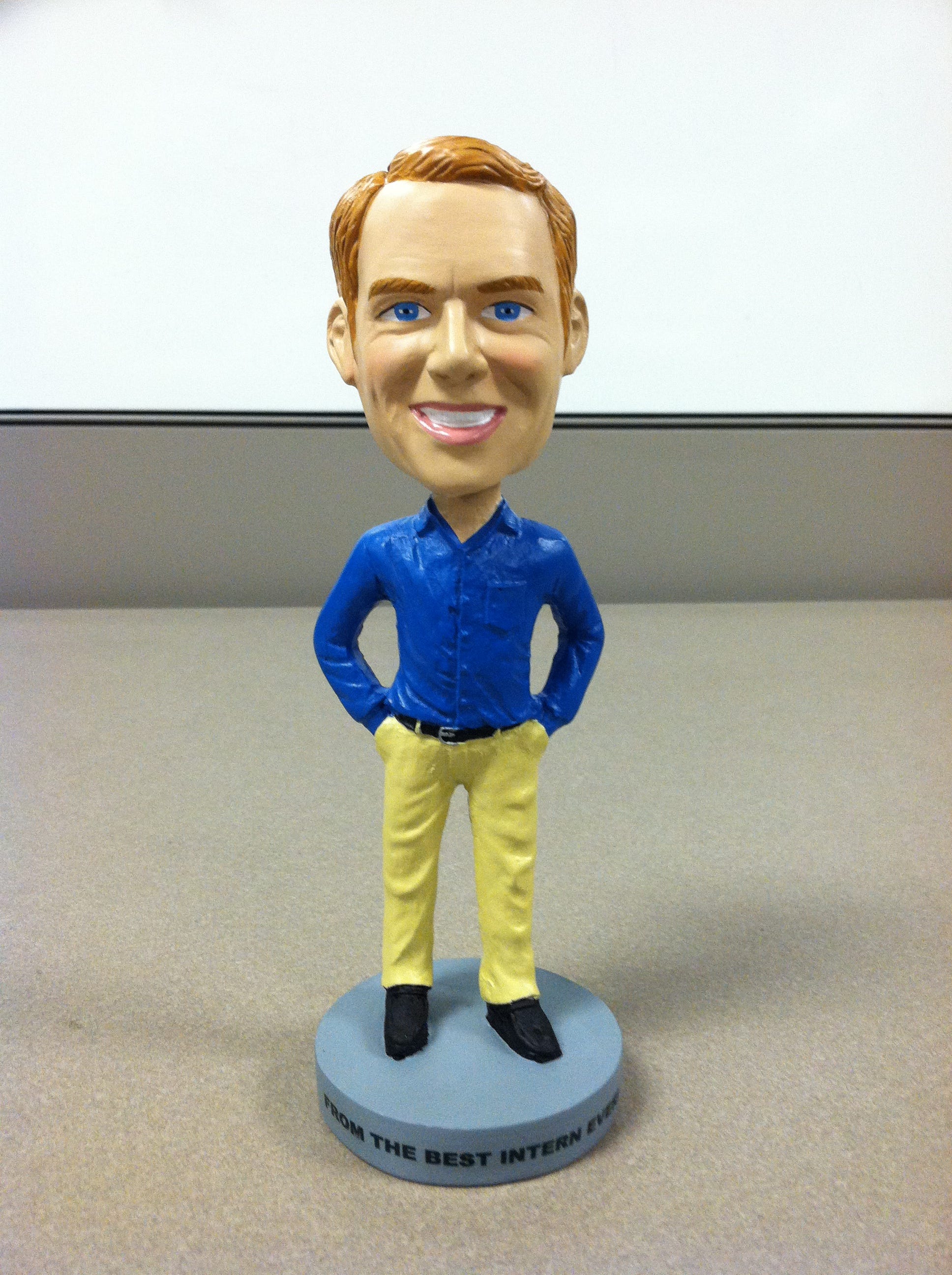 About – Matthew Thompson – Medium