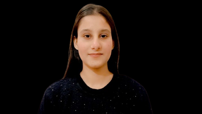 Ariba Mirza – Medium
