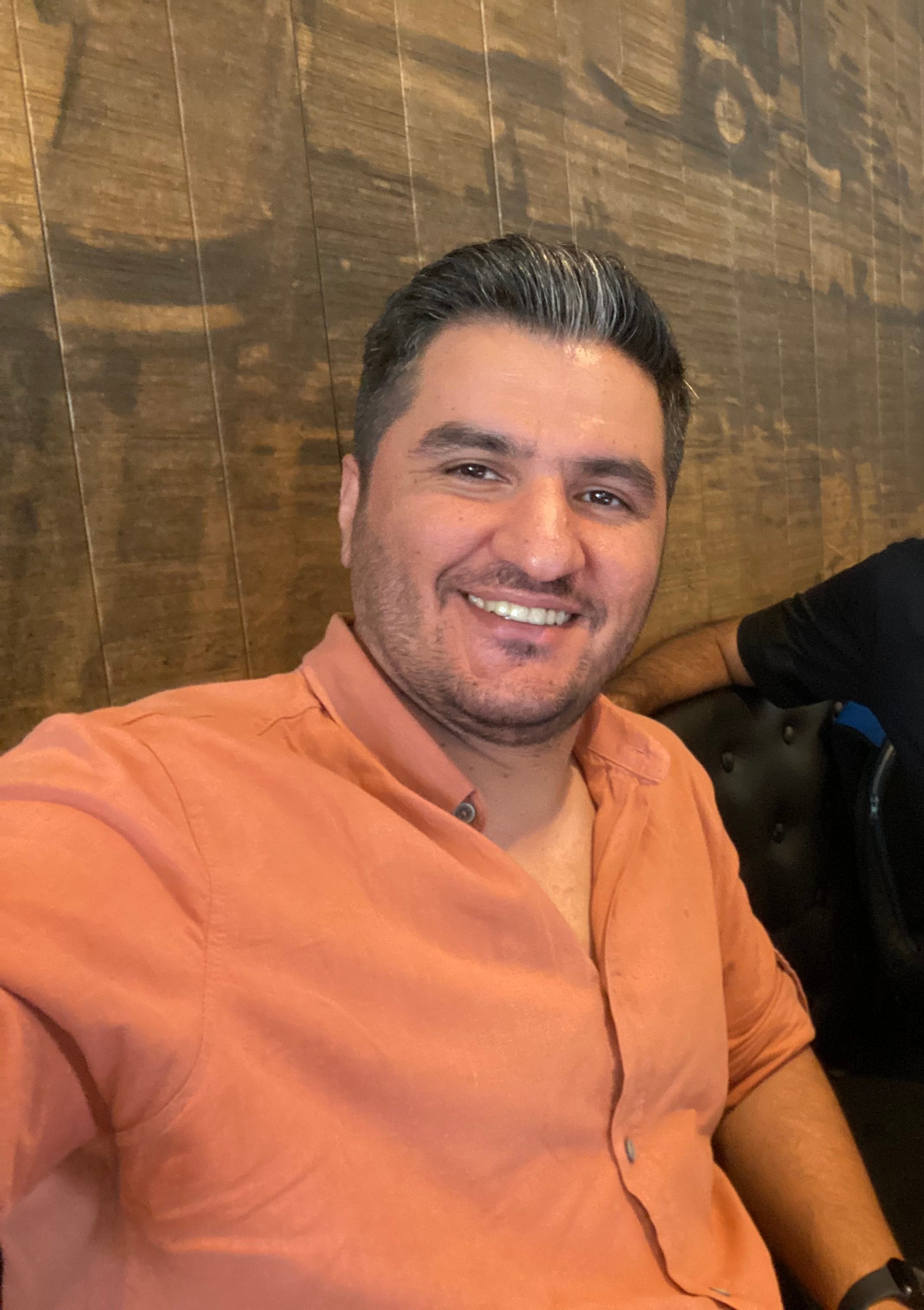 Ali Beşkazalı – Medium