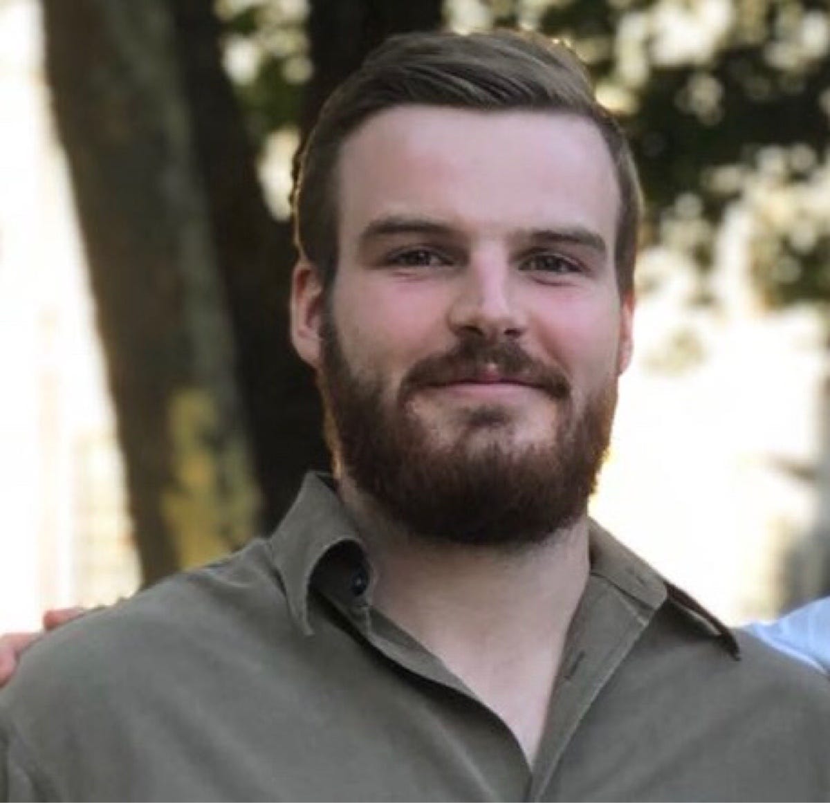 Harry Martin – Medium