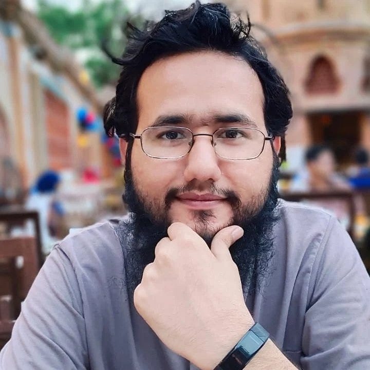 Muhammad Noman – Medium
