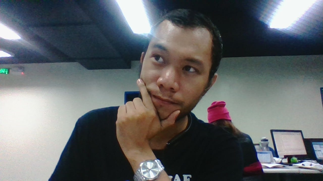 Klent Abistado – Medium