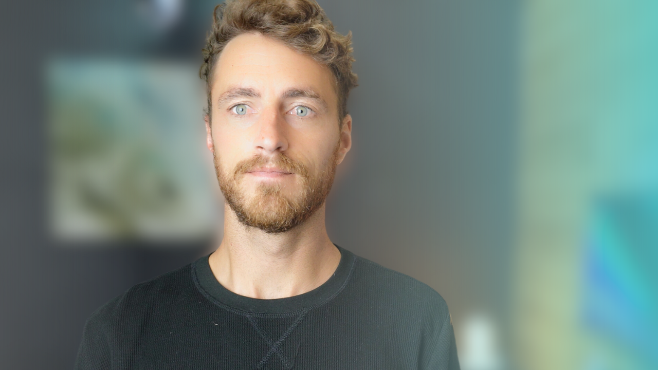 David Speller – Medium