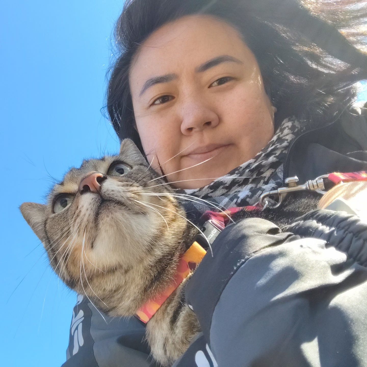 Patrícia Hitomi Imai – Medium