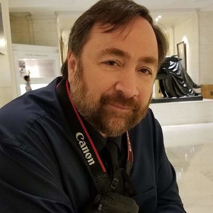 James Felt – Medium