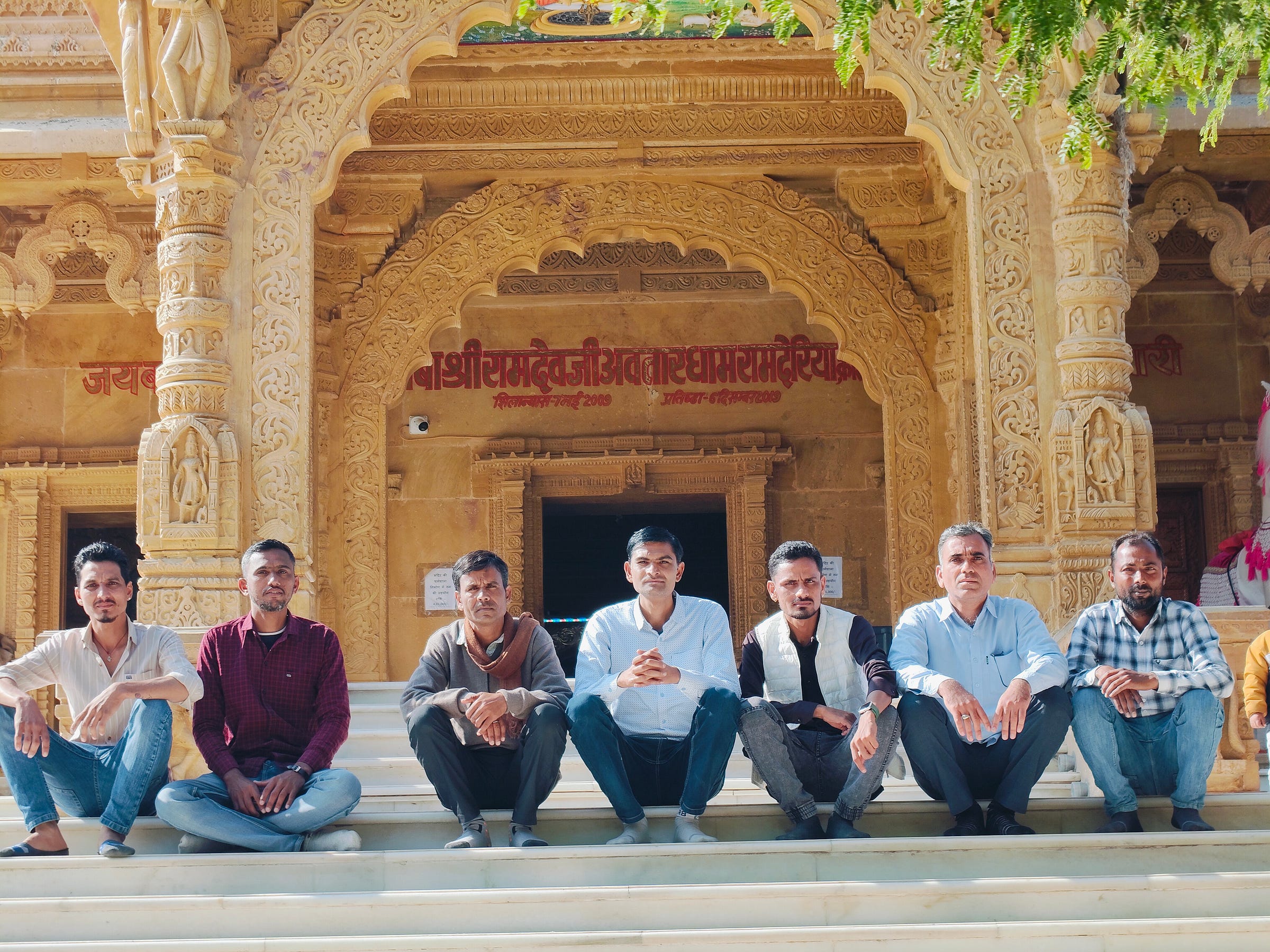 Sharwan Ram on Medium curated some lists