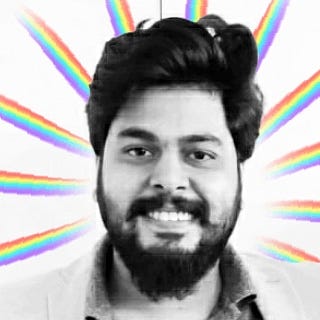 Dhruv Tripathi – Medium