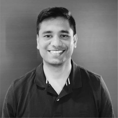 Puran Joshi – Medium