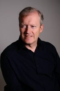 Steve Butler – Medium
