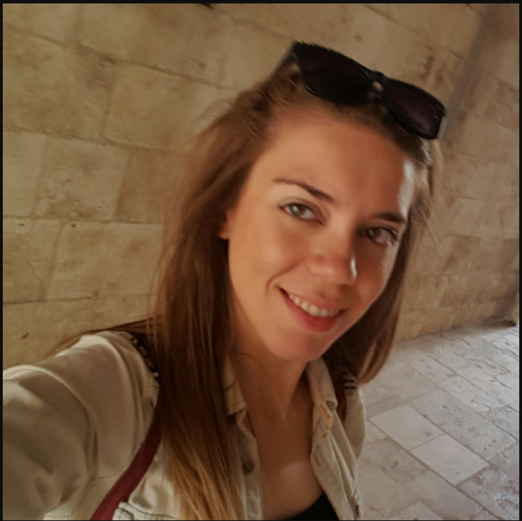 About – Paula Homsi – Medium
