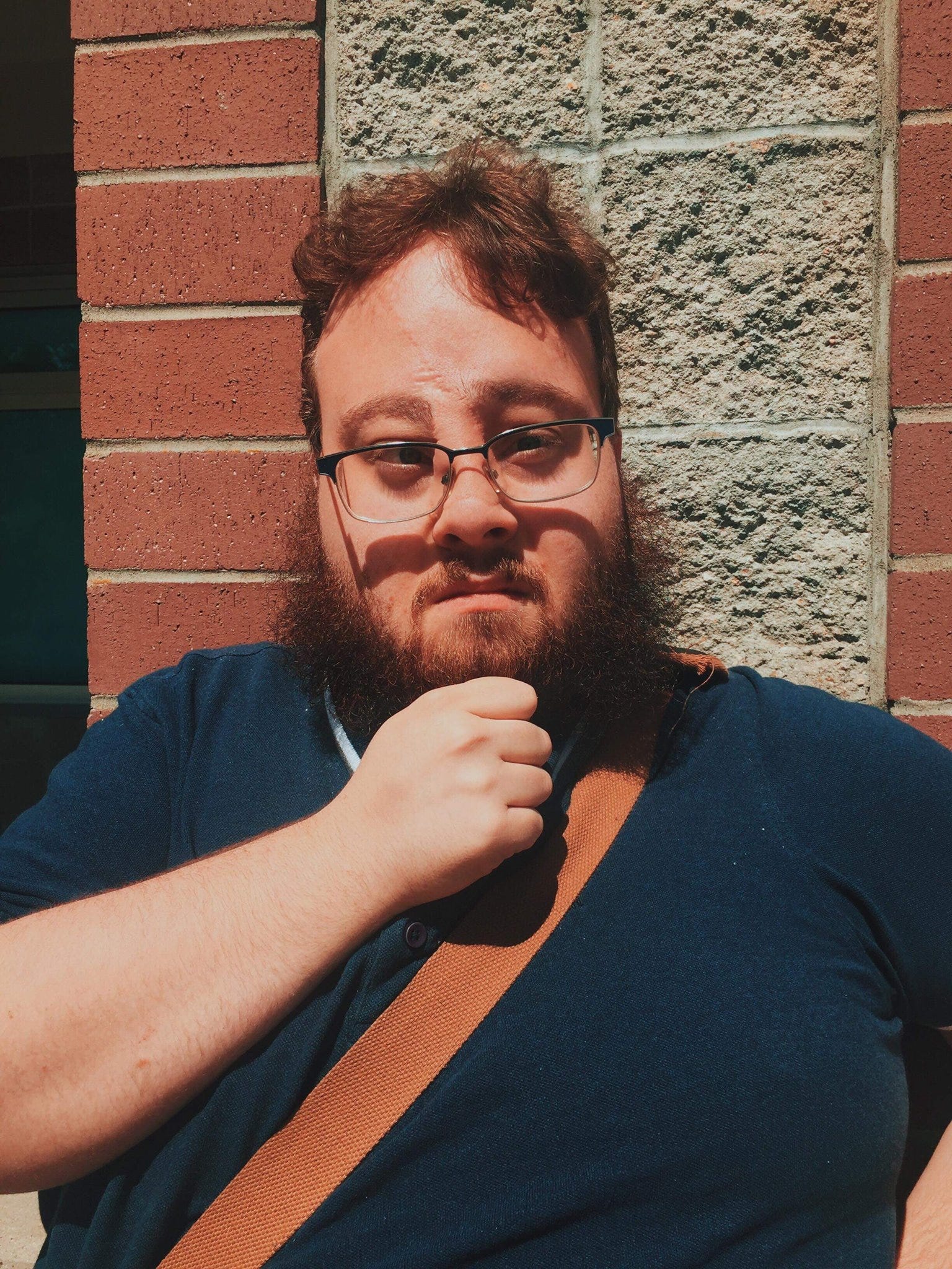 Scott Weatherby – Medium
