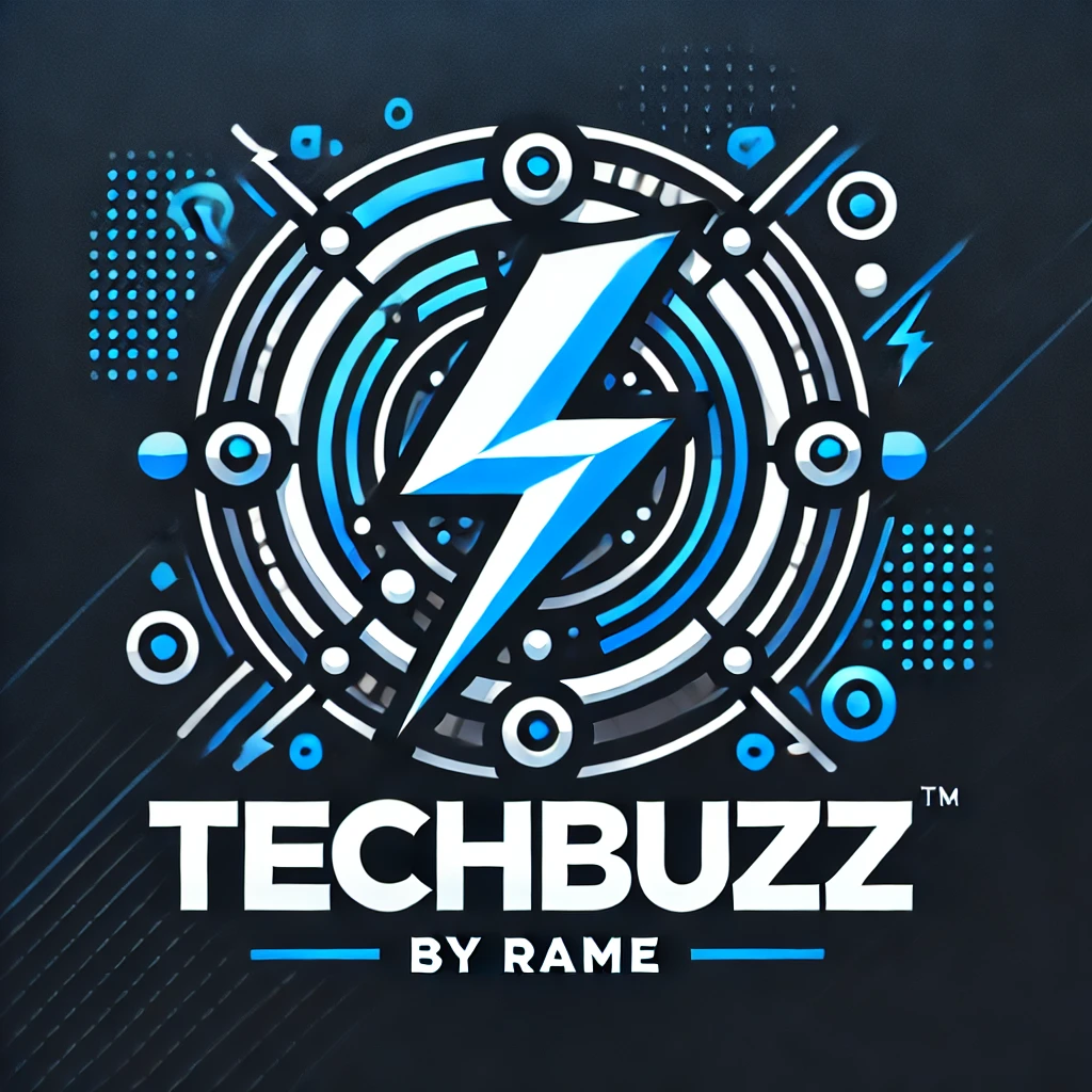 Techbuzz By Rame – Medium