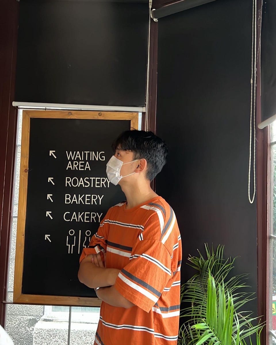 TSEWANG DORJEE – Medium