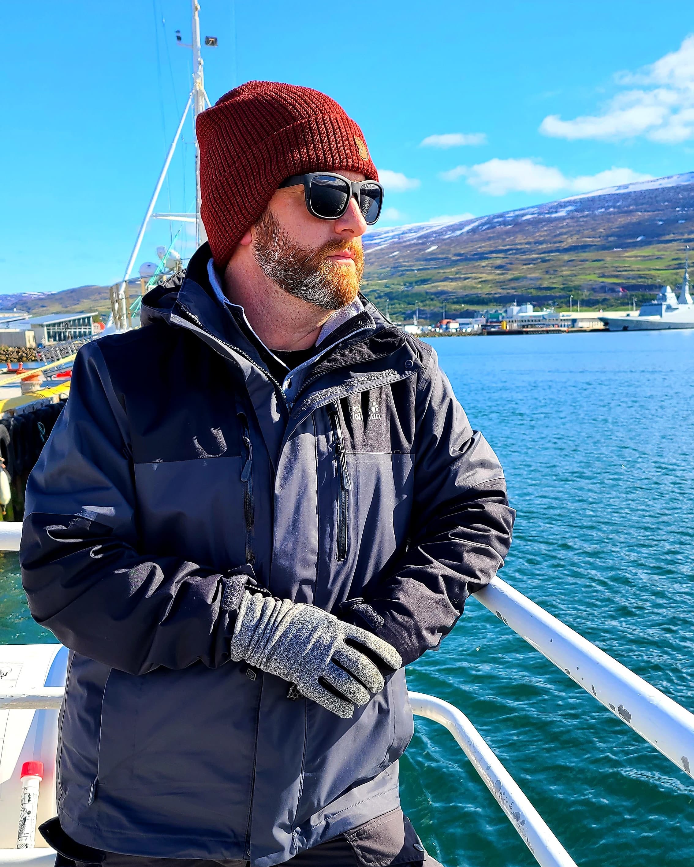 John Culver – Medium