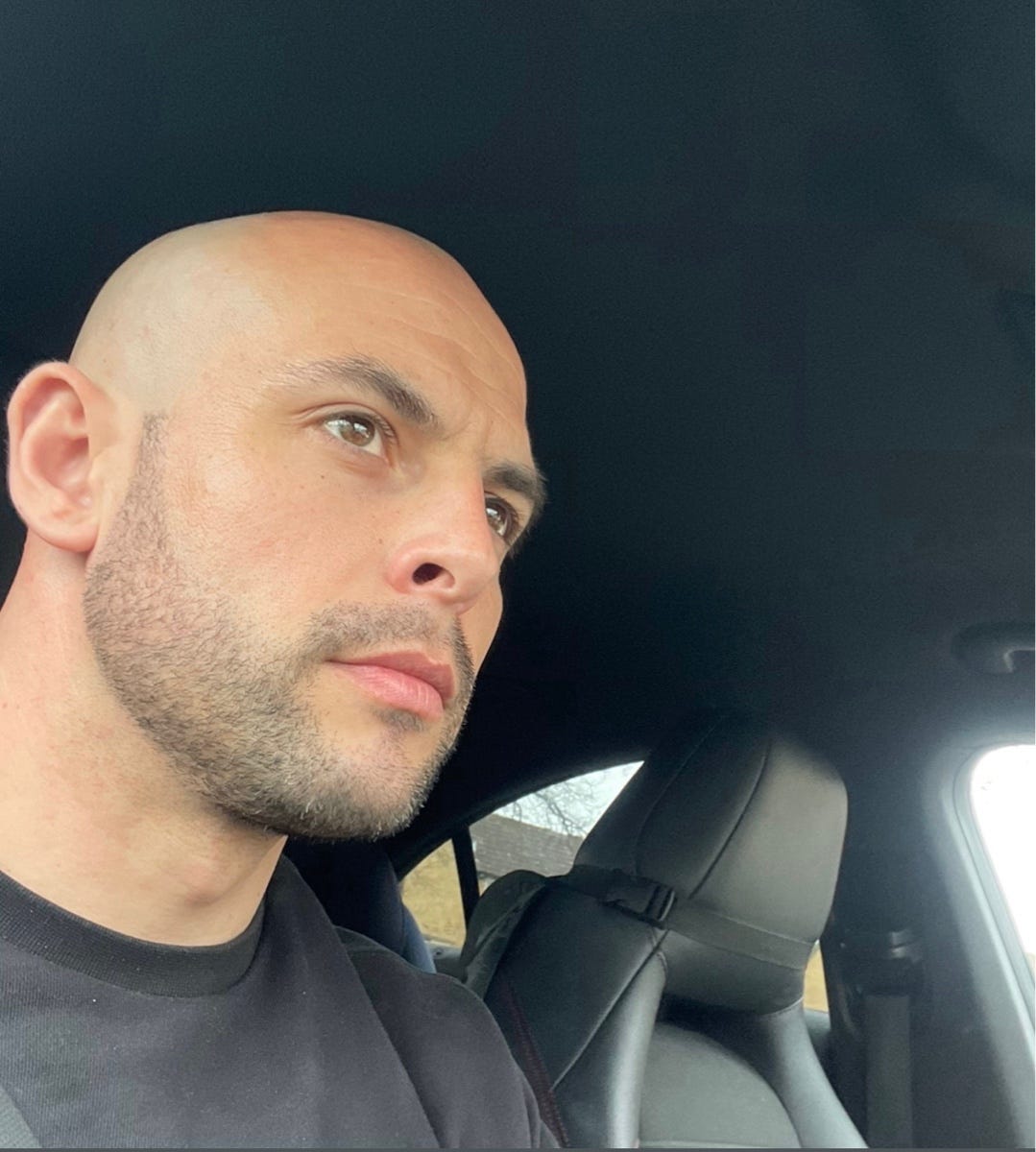 Jake williams – Medium