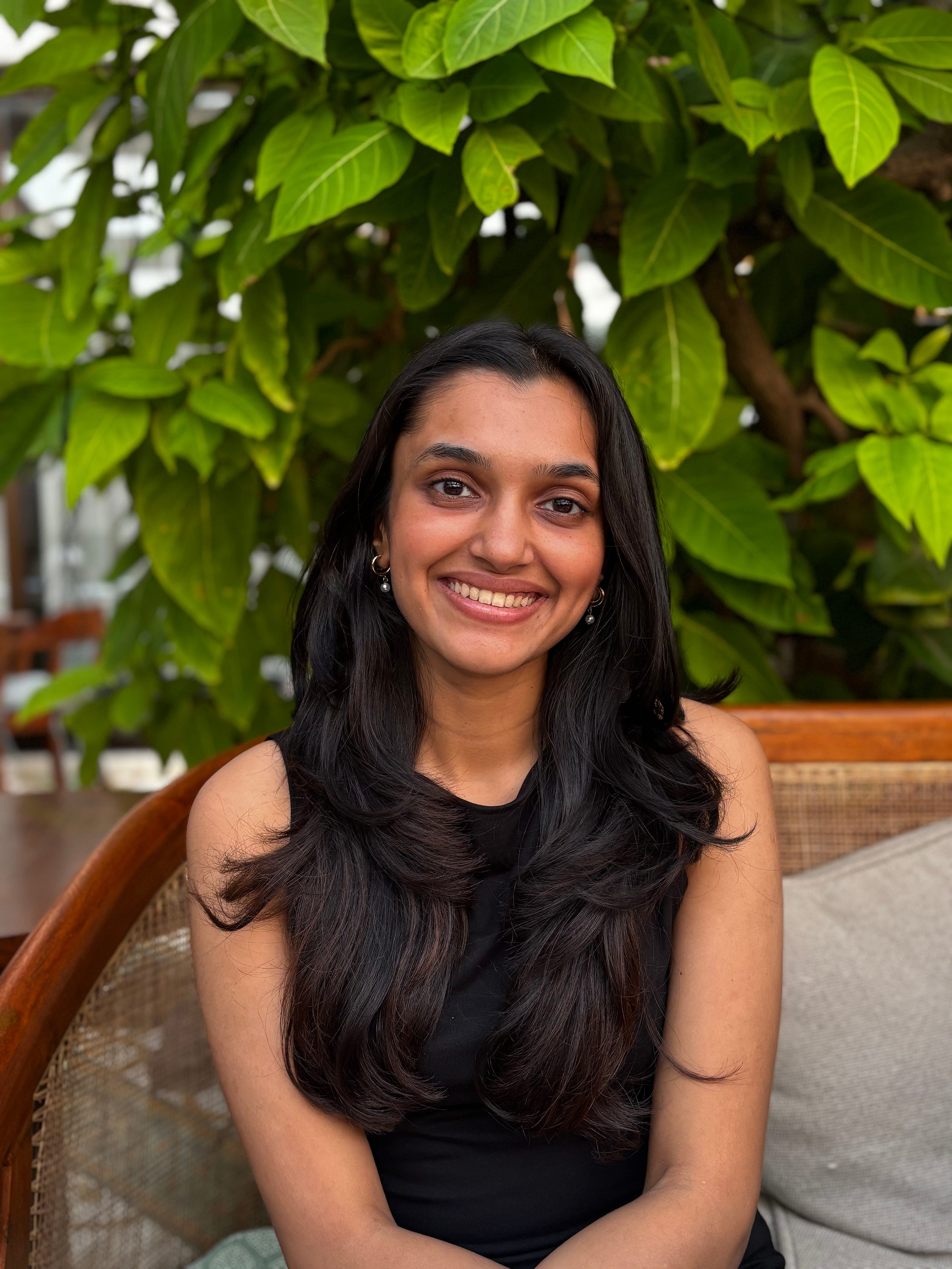 About – Naishi Shah – Medium