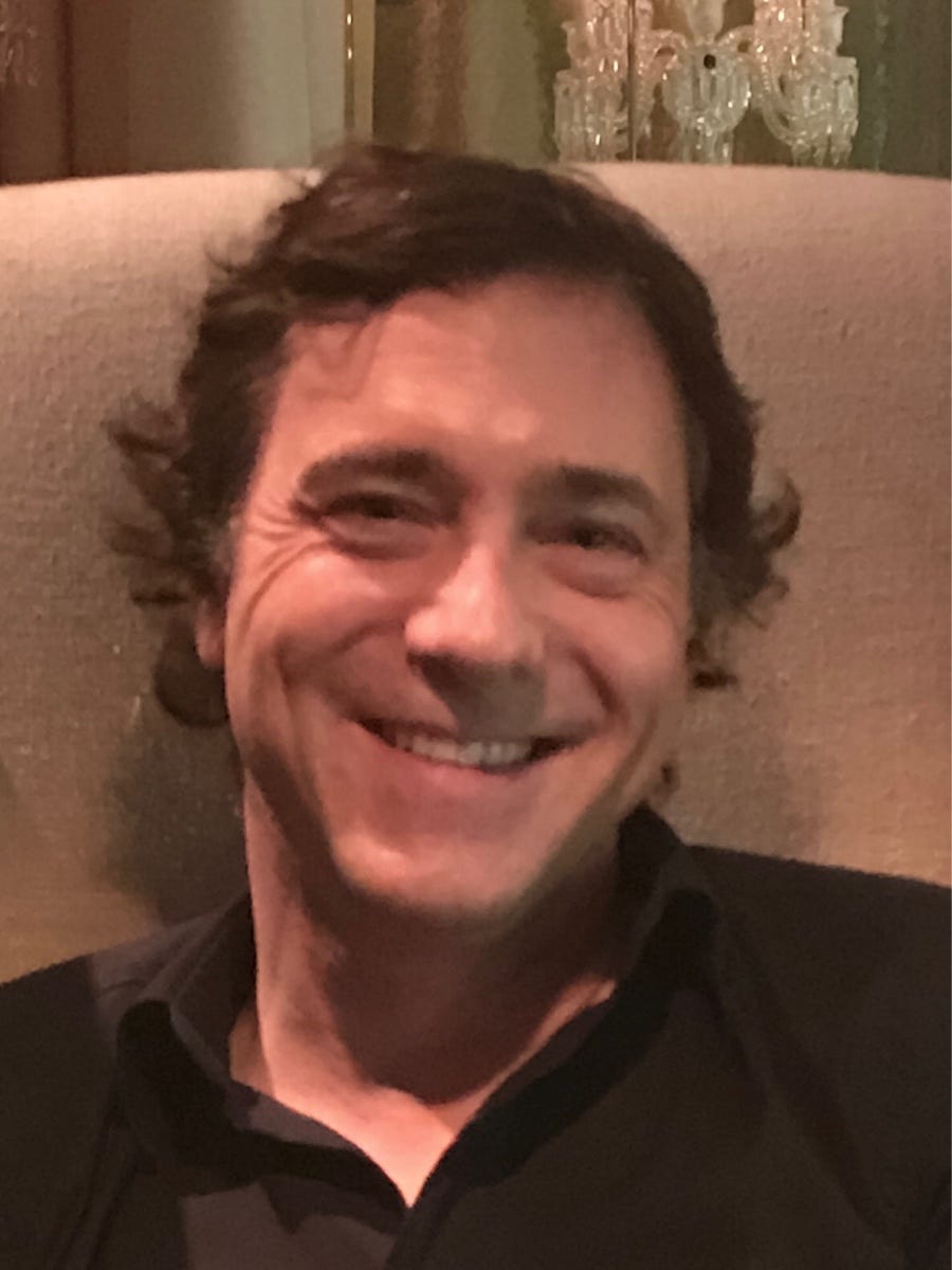 Sebastien Binette – Medium