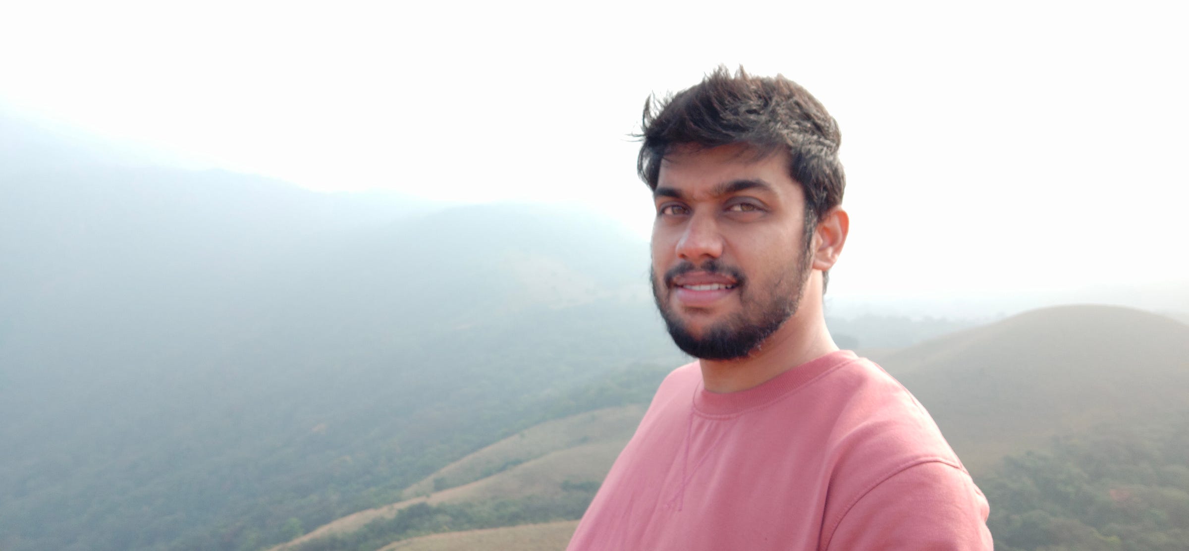 About – Chandan kumar – Medium