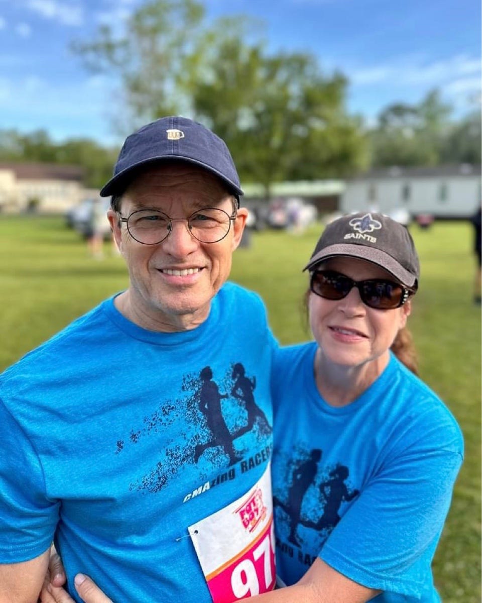 Graham Stewart – Medium